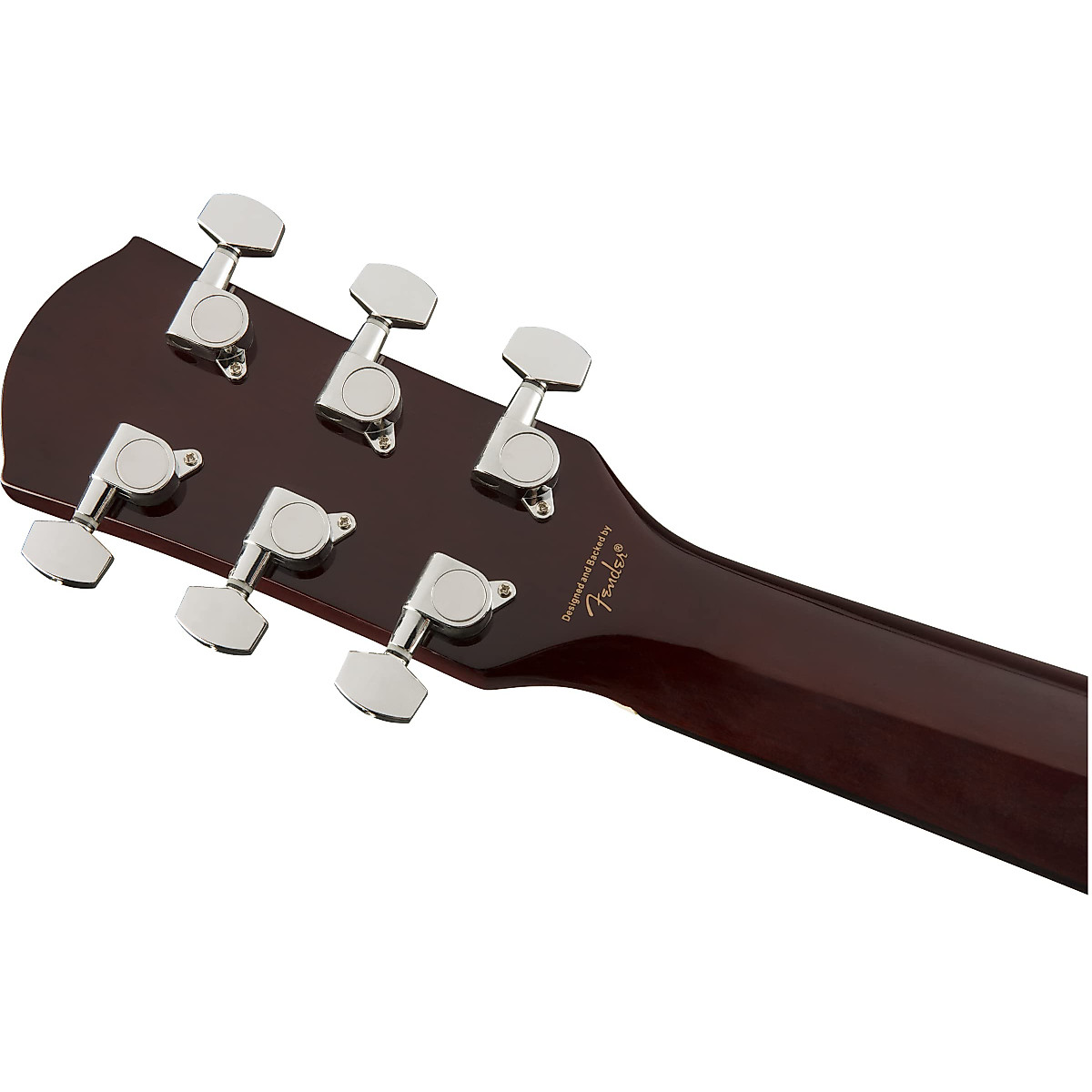 Fender Squier Dreadnought Acoustic Guitar - Natural Bundle with Gig Bag, Strap, Strings, Picks, Fender Play Online Lessons, and Austin Bazaar Instructional DVD