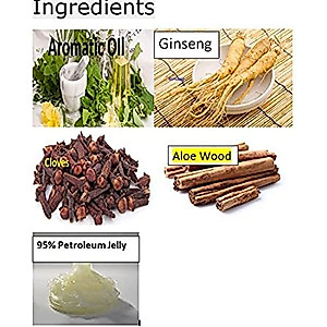 Original Pau Yuen Tong balm - 3 Boxes by HFS