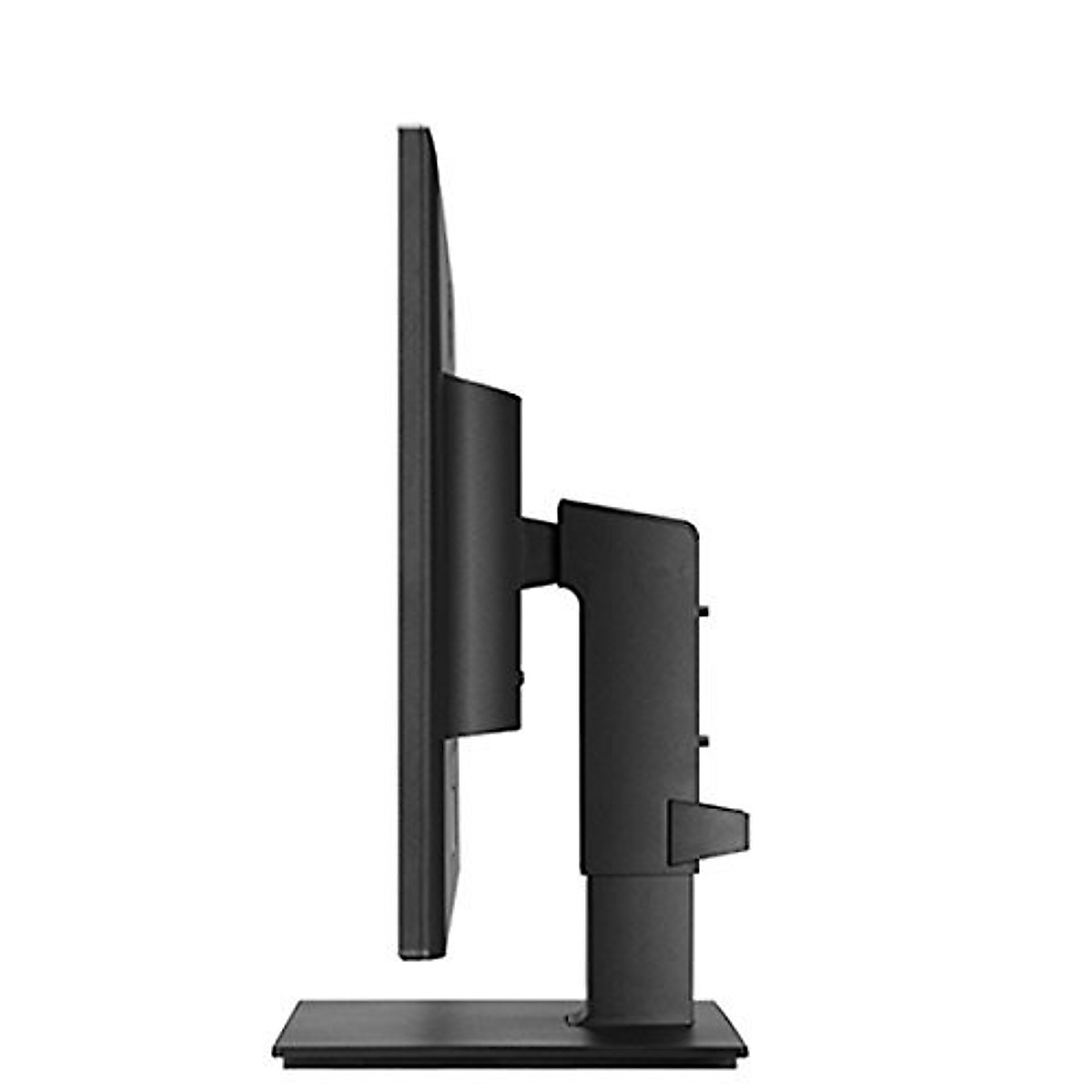 LG 24BK550Y-B, Black 24" 5ms (GTG) 1920 x 1080, FHD IPS Display, Mini PC MOUNTING Capabilities Built-in 1.2W 2ch Stereo Speakers (Renewed)