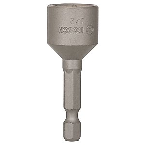 Bosch 2608551075 Socket Spanner 50mm-1/2"