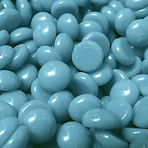 Waxness Spa Choice Aloe Vera Hard Wax Beads 2.2 lb / 1 kg Pack of 2