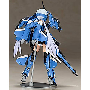 Kotobukiya Frame Arms Girl Figurine Plastic Model Kit Stylet XF-3 Plus 17 cm