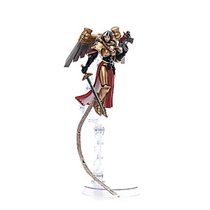 JoyToy Warhammer 40K: Adepta Sororitas Geminae Superia 2 1:18 Scale Figure