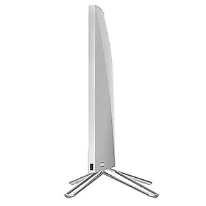 HP 23.8" Touchscreen All-in-One Desktop - AMD Ryzen 3 4300U - 1080p 8GB Memory 1TB Hard Drive Size+256 GBSSD Wired Keyboard and Mouse Microsoft® Windows 10 Home