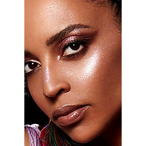 stila Heaven's Dew All Over Glimmer, Silverlake