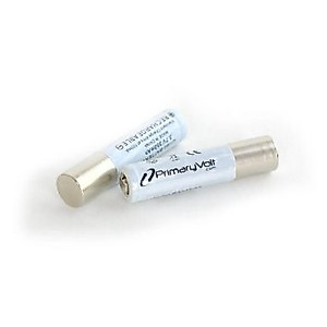 Assistive Technology Services 2 Pendant Batteries Used for Touch n Talk, FreedomTalk and FreedomAlert 35911 Devices
