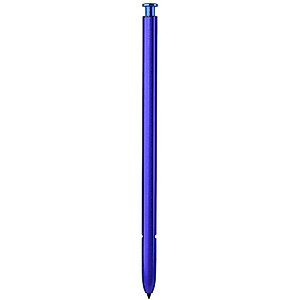 Samsung Galaxy Replacement S-Pen for Note10, and Note10+ - Blue (US Version with Warranty)