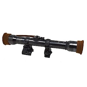 Sniper 8x32 Scope for Mauser Kar98k