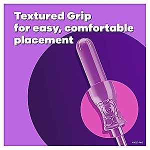 Tampax Radiant Tampons Multipack, Regular/Super/Super Plus Absorbency, With Leakguard Braid, Unscented, 28 Count x 4 Packs (112 Count total)