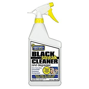 Protect All (54032 Black Streak Remover - 32 oz.