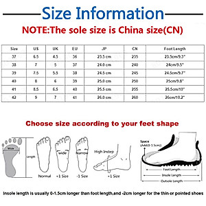 JEUROT Women Snow Boots Winter Shoes Slip on Warm Comfortable Booties Shoes Comfortable Insulated Outdoor Non-Slip Shoes Grey