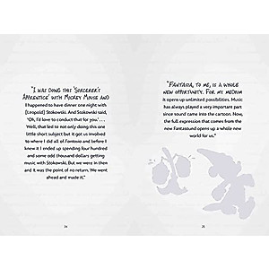 The Official Walt Disney Quote Book (Disney Editions Deluxe)