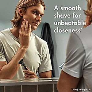 ProGlide Chill Men’s Razor