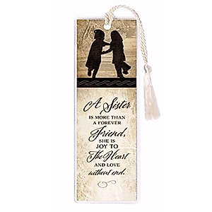 Dexsa Bookmark-A Sister