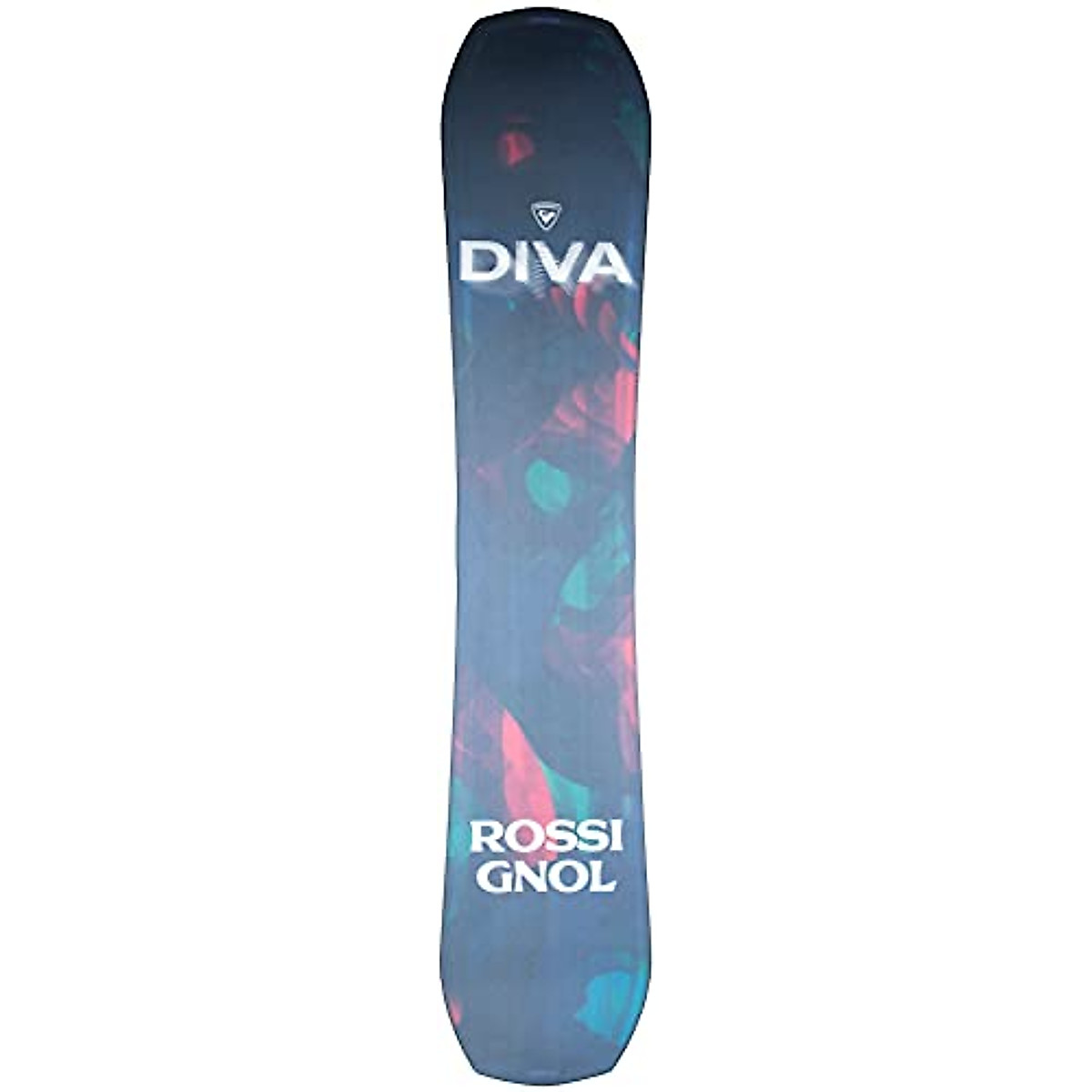 Rossignol Diva Womens Snowboard 144cm
