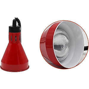 Food Heater Lamp Food Heating Lamp
