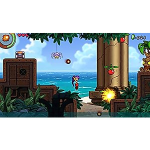 シャンティと七人のセイレーン【予約特典】アクリルスタンド 付 - PS4