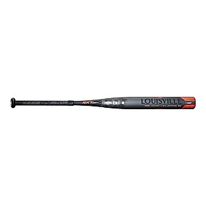 Louisville Slugger 2020 RXT X20 (-10) Fastpitch Bat, 33"/23 oz