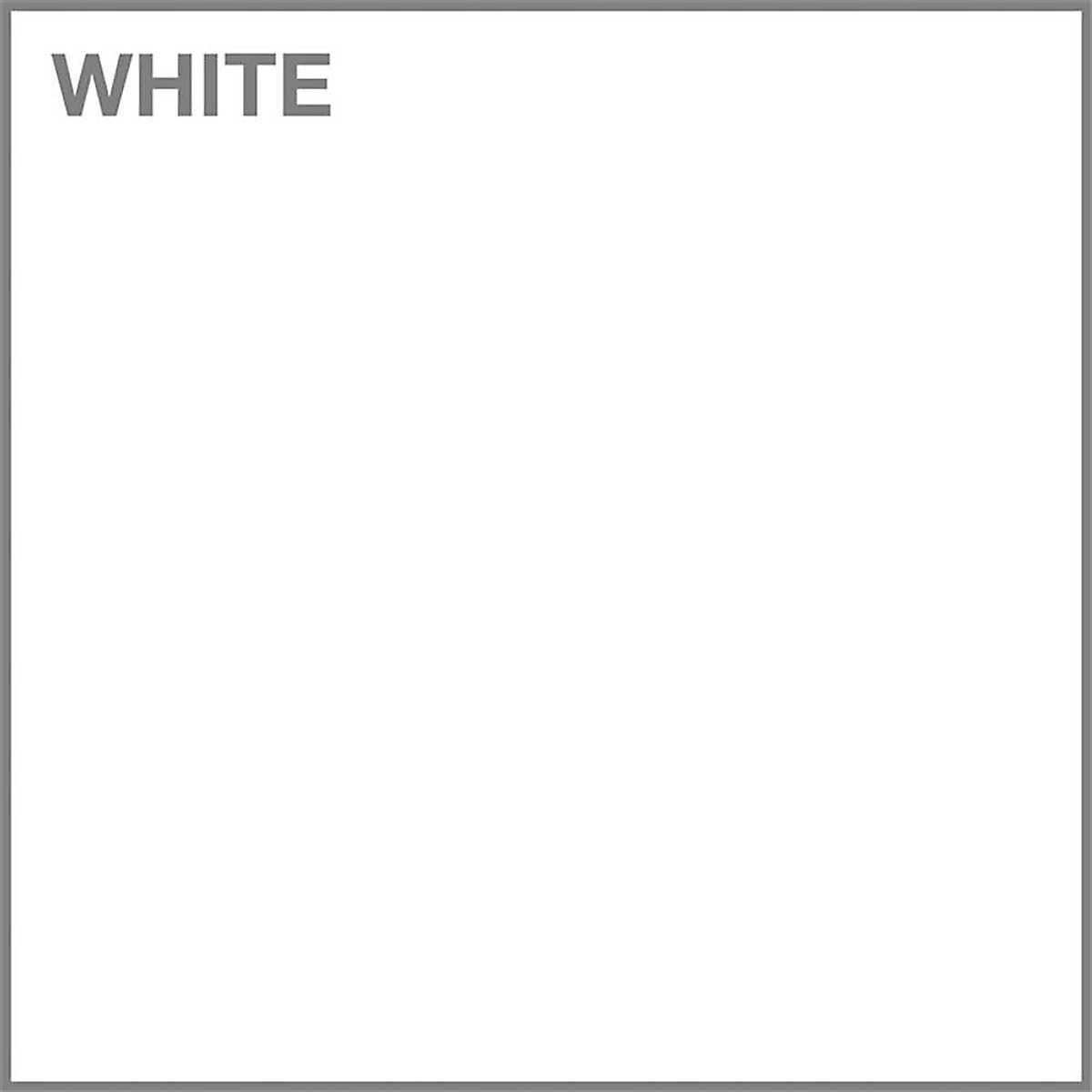 Bestar Claremont 59W Full Murphy Bed in White, Sleeping Arrangement for Multipurpose Area, Bedroom, Guest Room, or Living Room