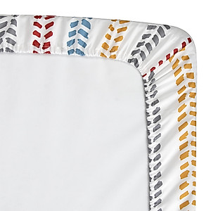 Baby Crib Blanket Set for Boys Truck Baby Nursery Construction Theme