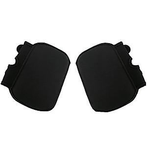 ALLENLIFE Garden Knee Pads-Great Protective Cushion for Home Gardener Working Car Repair, House Chores, and Exercise - Ultra-Comfort Neoprene Water-Resistant