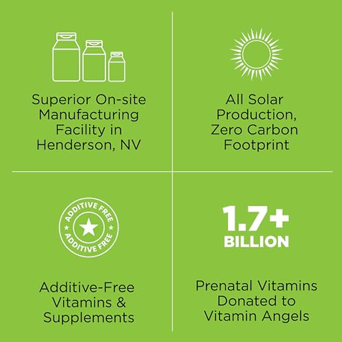 ANDREW LESSMAN Multivitamin - Women's Complete with Maximum Essential Omega-3 1000 mg 60 Packets – 30+ High Potencies of All Nutrients, Essential Vitamins, Minerals & Carotenoids. No Additives