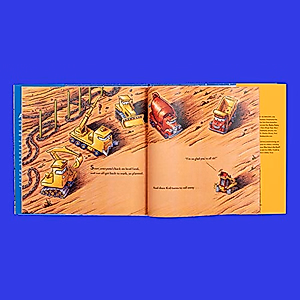 Three Cheers for Kid McGear!: (Family Read Aloud Books, Construction Books for Kids, Children's New Experiences Books, Stories in Verse) (Goodnight, Goodnight, Construc)