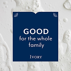 Ivory Body Wash - Original - 12 oz - 3 pk