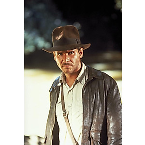 Indiana Jones and the Raiders of the Lost Ark Limited-Edition Steelbook [4K UHD]