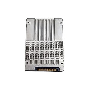 Solid State Drive MCV6J 0MCV6J TW-0MCV6J Compatible Replacement Spare Part for Dell Intel DC P4600 Series SSDPE2KE032T7T 2.5 inch 3.2TB NVMe PCI-Express 3.1 x4 3D1 TLC SSD