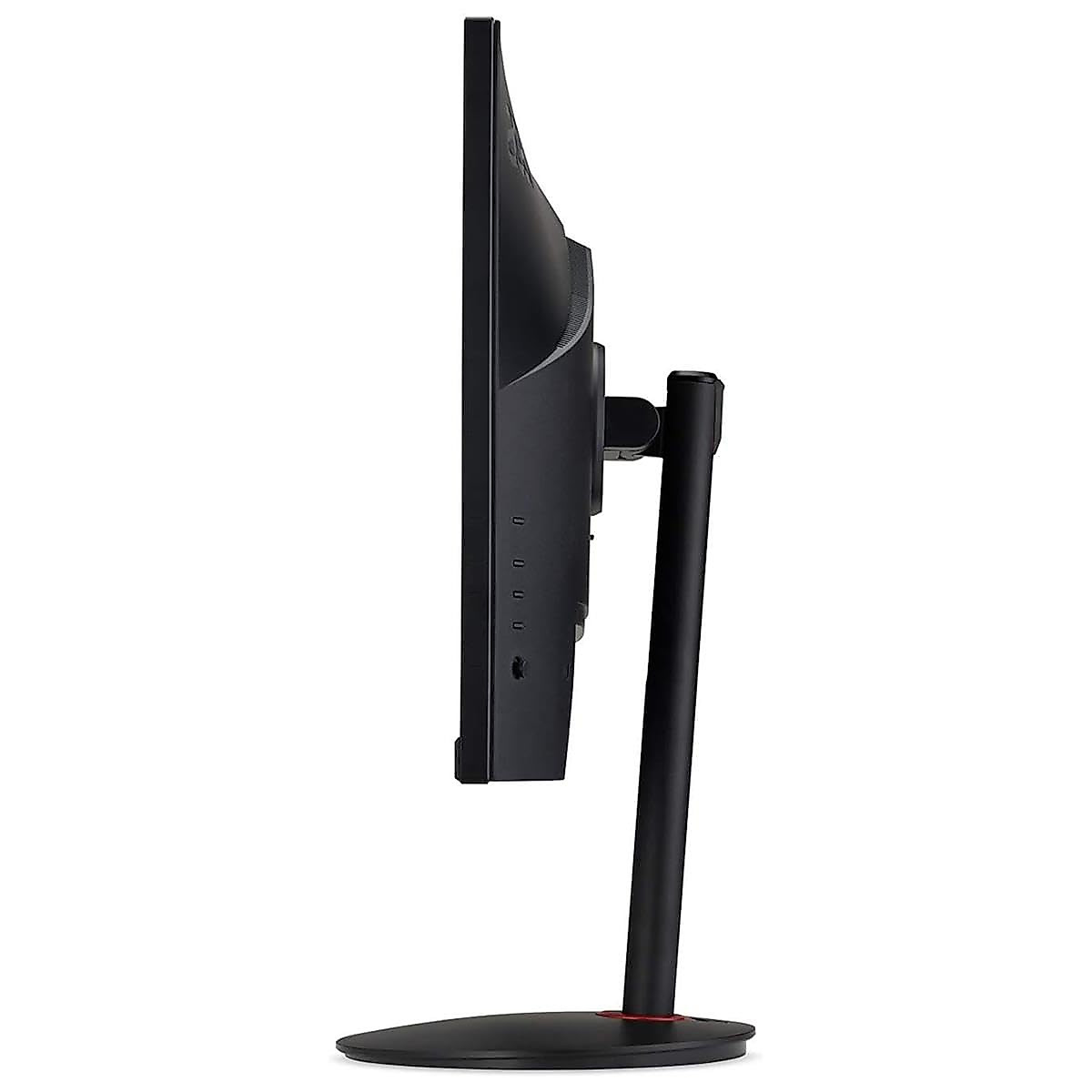 Acer Nitro XV272U Vbmiiprx 27" Zero-Frame WQHD 2560 x 1440 Gaming Monitor | AMD FreeSync Premium Agile-Splendor IPS Overclock to 170Hz Up 0.5ms 95% DCI-P3 1 Display Port & 2 HDMI 2.0