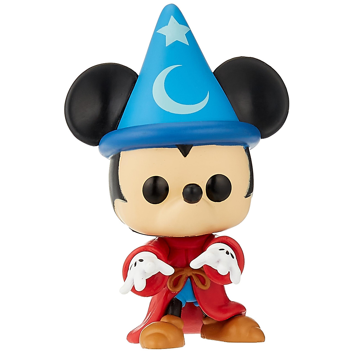 Funko Pop! Disney: Fantasia 80th Anniversary - Sorcerer Mickey Vinyl Figure