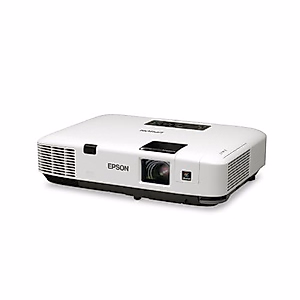 EPSON VS400 Multimedia Projector (V11H326020)