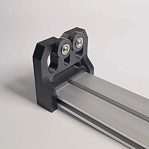 DarkForest BM004 Wide Size Arrow Spinner Inspector with Aluminum Alloy Base Arrow Shaft Straightness and Broadheads Balance Detector