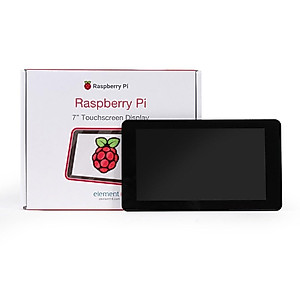 Raspberry Pi 7" Touch Screen Display