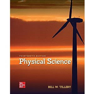 Loose Leaf for Physical Science