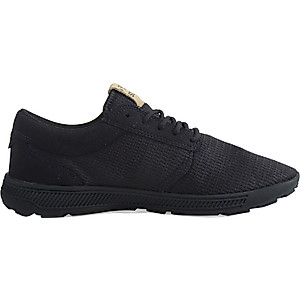 Supra Hammer Run Black/Black Men's 8, Women's 9.5