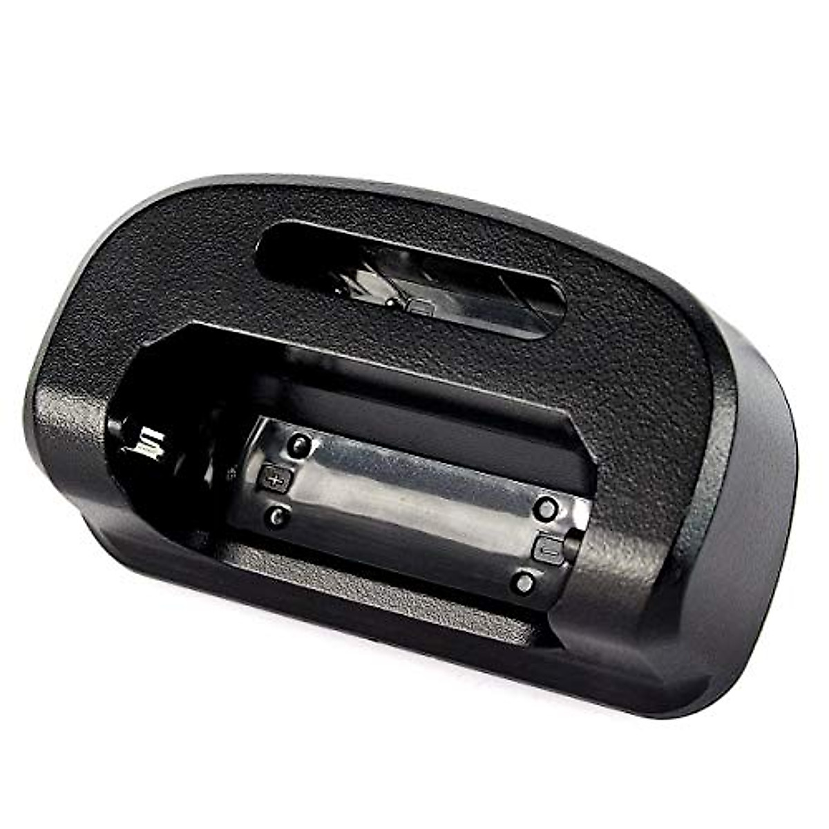 6 Pack Charging Base for Retevis RT22 RT22S Walkie Talkies Retevis RT22 Battery Charger Compatible for LUITON LT-316 WLN KD-C1 Zastone X6 Zeadio ZS-B1 TIDRADIO TD-M8 RADTEL RT-10 RADIODDITY R1