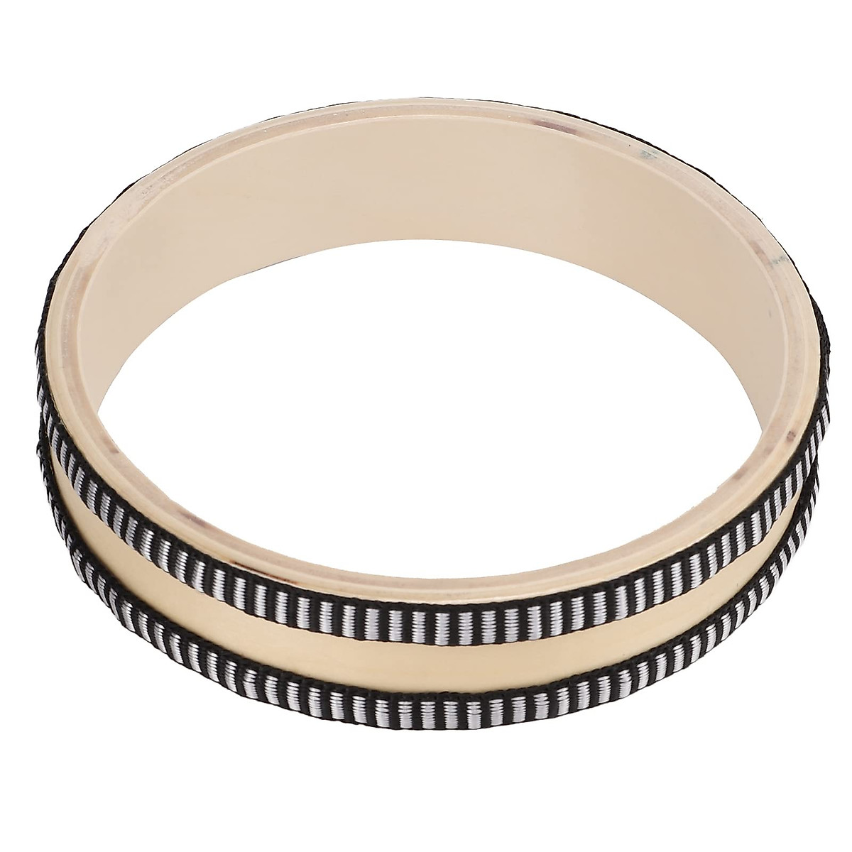 Tuzoo Wave Bead Drums, Ocean Drum Maple Oceans Sound Effect Well Structured for Child Tuzooqpv4n8tgda8545