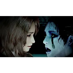 Fatal Frame: Maiden of Black Water - Nintendo Switch