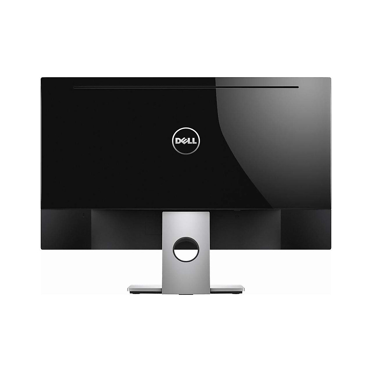 Dell SE2717Hr 27" IPS LED Full HD Computer Monitor, Black