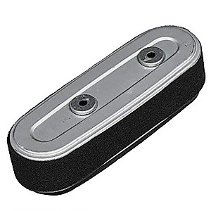 HIFROM Air Filter Combo with Pre-Filter Replacement for Honda GXV160 Engine Replaces 17210-Z1V-003 17210-ZE7-013 17210-ZE7-003 17210-ZE7-505 Lawn Mower Air Cleaner (Pack of 5)