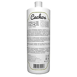 Felps Curls Conditioner with Avocado Oil (500ml/16.9oz)