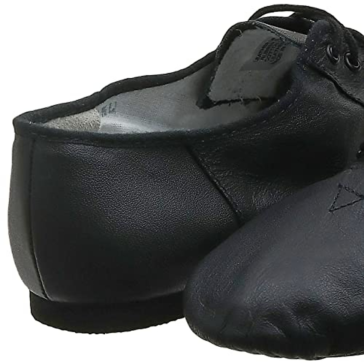 Bloch womens Jazzsoft dance shoes, Black, 7.5 US