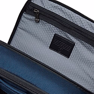 TUMI Alpha Bravo Search Backpack - Laptop Backpack for Men & Women - Versatile Backpack for Work & School - Travel Backpack Made with Durable Material - Navy Blue