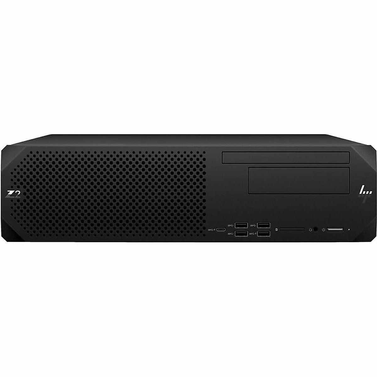 HP Z2 G9 Workstation - 1 x Intel Core i9 Tetracosa-core (24 Core) i9-13900 13th Gen 2 GHz - 32 GB DDR5 SDRAM RAM - 1 TB SSD - Small Form Factor - Black