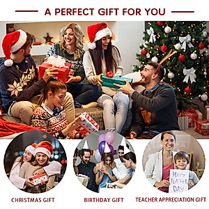 SpenMeta Teacher Gifts for Women - Teacher Appreciation Gifts, Teacher Christmas Gifts - 20oz Funny Vacuum Insulation Teacher Tumbler