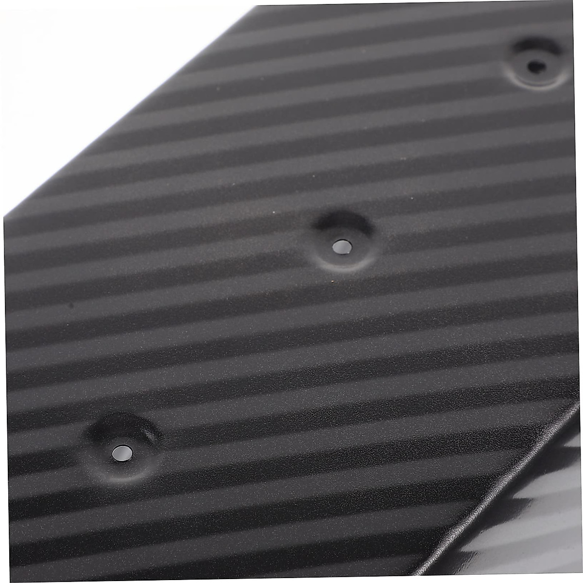 TIDTALEO Non-stick Bread Baking Mould Toast Box with Lid Carbon Steel Metal Bread Pan Toast Mold Bakeware