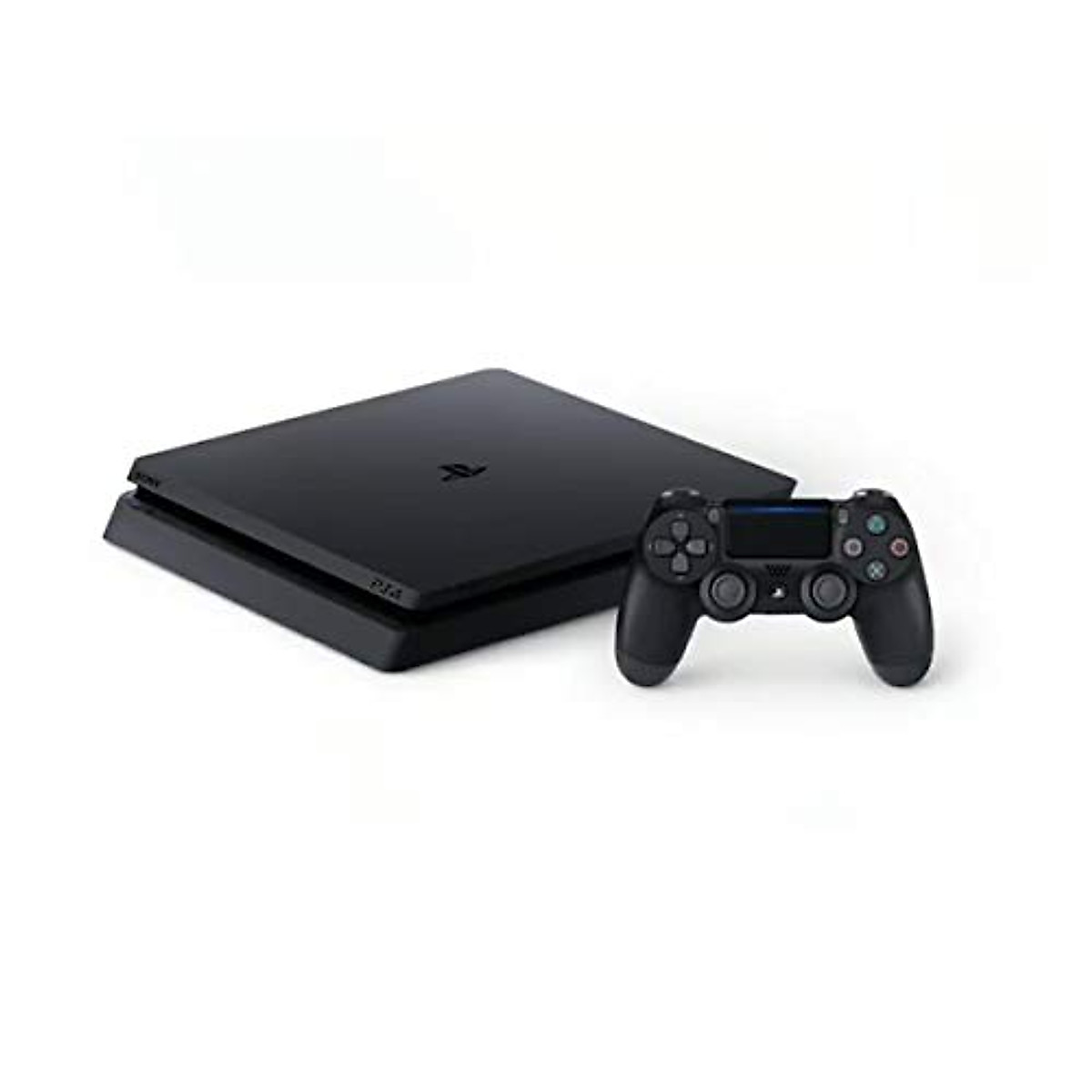 PlayStation 4 Slim 1TB Console