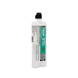 Lord Fusor Structural Adhesive Slow 10.1 (FUS-127EZ)